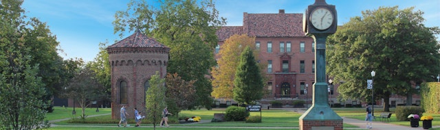 St Bonaventure University - Requirements + Data | CollegeVine