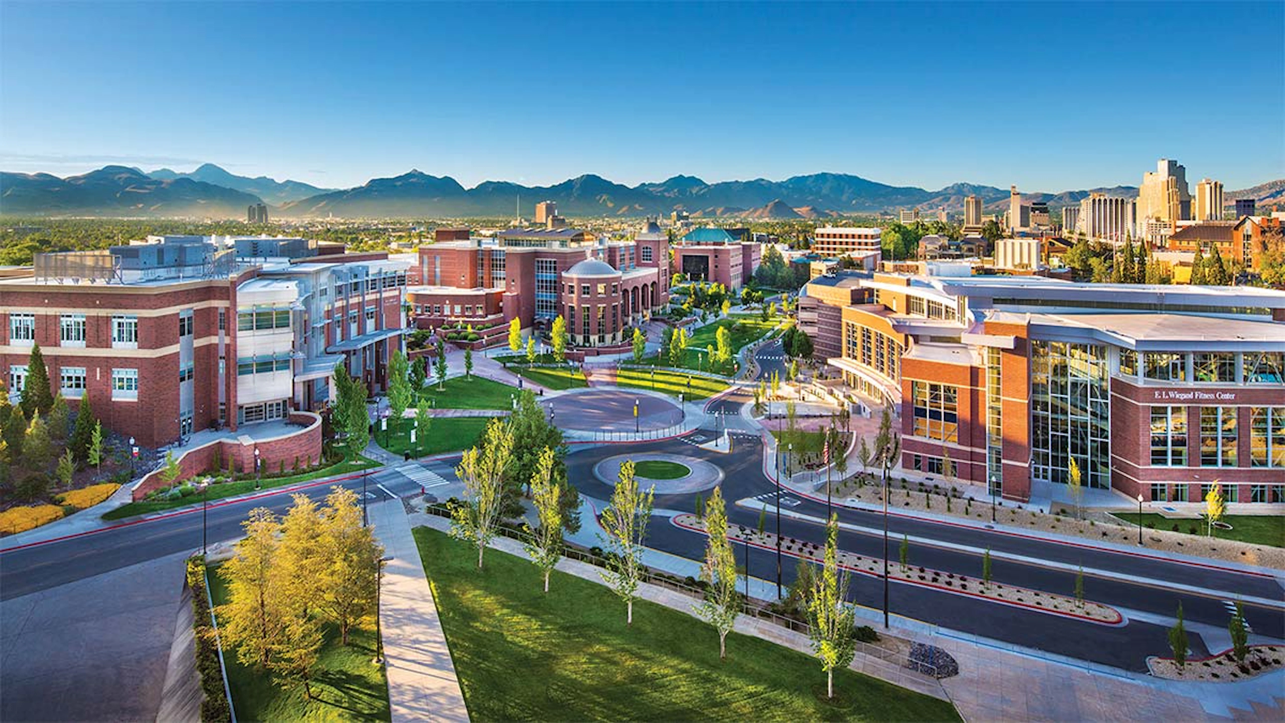 All 70 majors at University of Nevada, Reno | CollegeVine