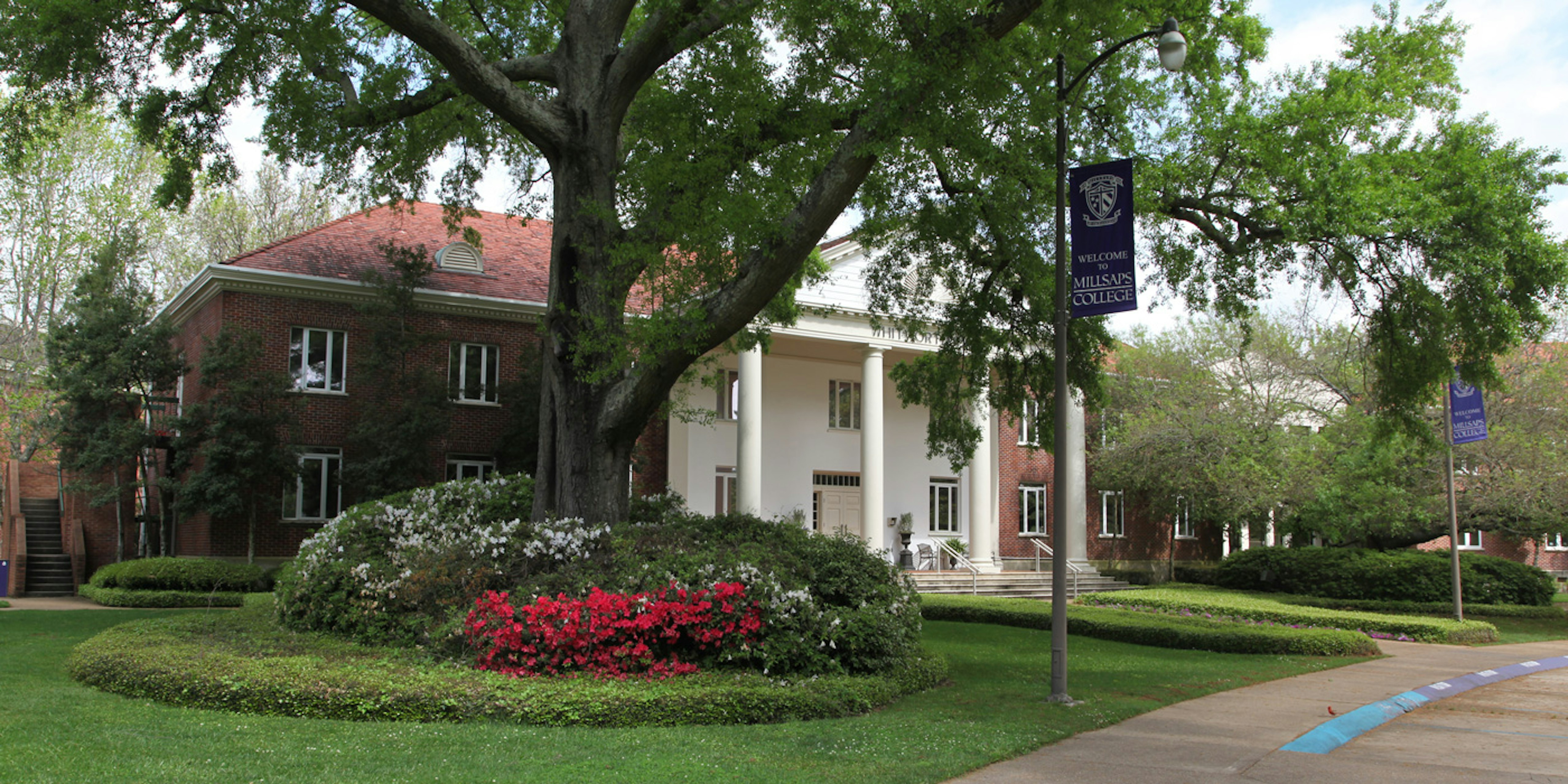 Millsaps College - Requirements + Data | CollegeVine