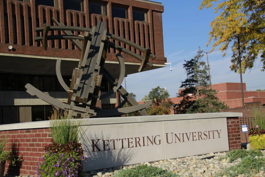 Kettering University (Michigan) - Requirements + Data | CollegeVine