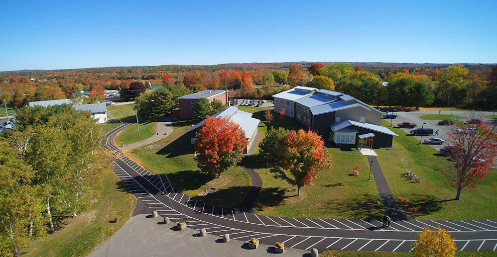 Unity College - Requirements + Data | CollegeVine