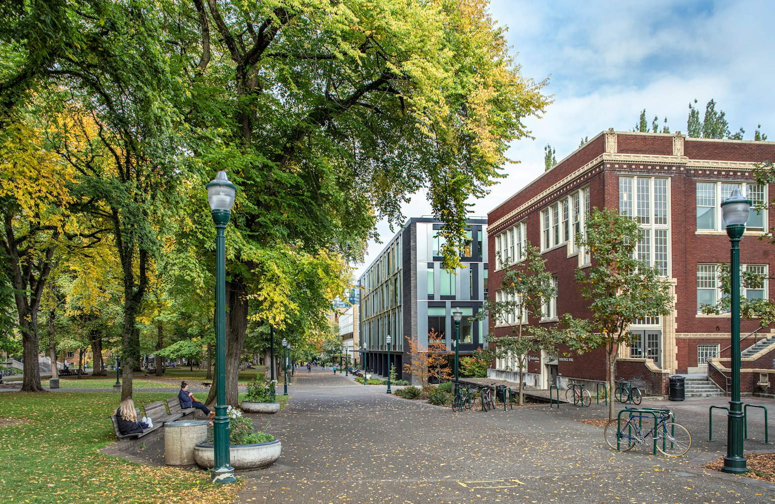 Portland State University | PSU Tuition and Fees | CollegeVine