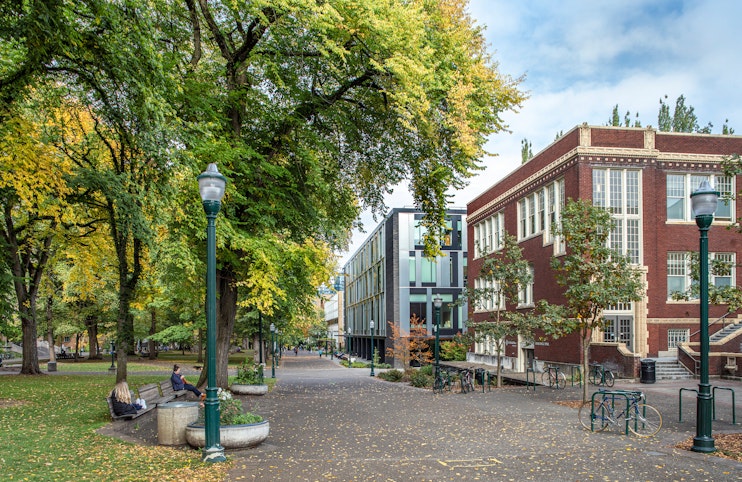 Portland State University | PSU Tuition and Fees | CollegeVine