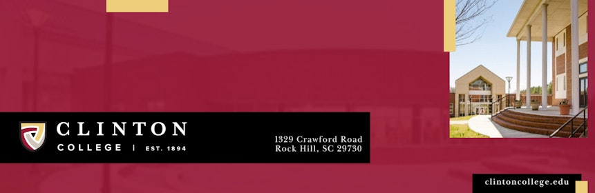 Clinton College - Requirements + Data | CollegeVine