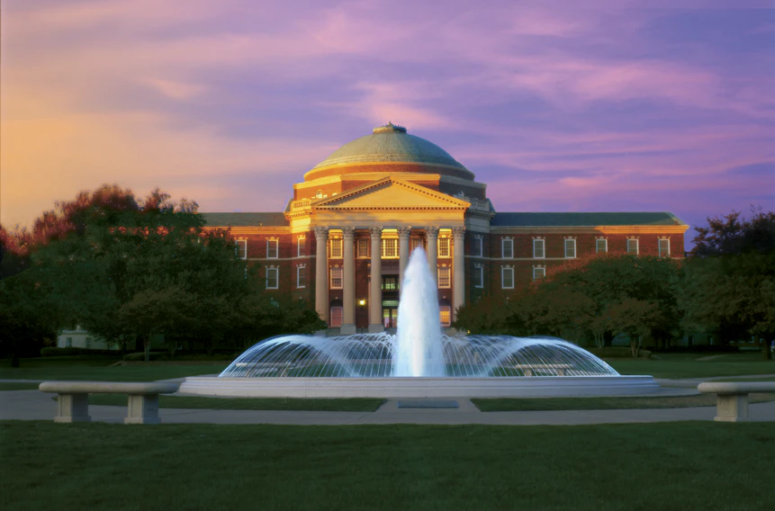 All 81 majors at Southern Methodist University | SMU | CollegeVine