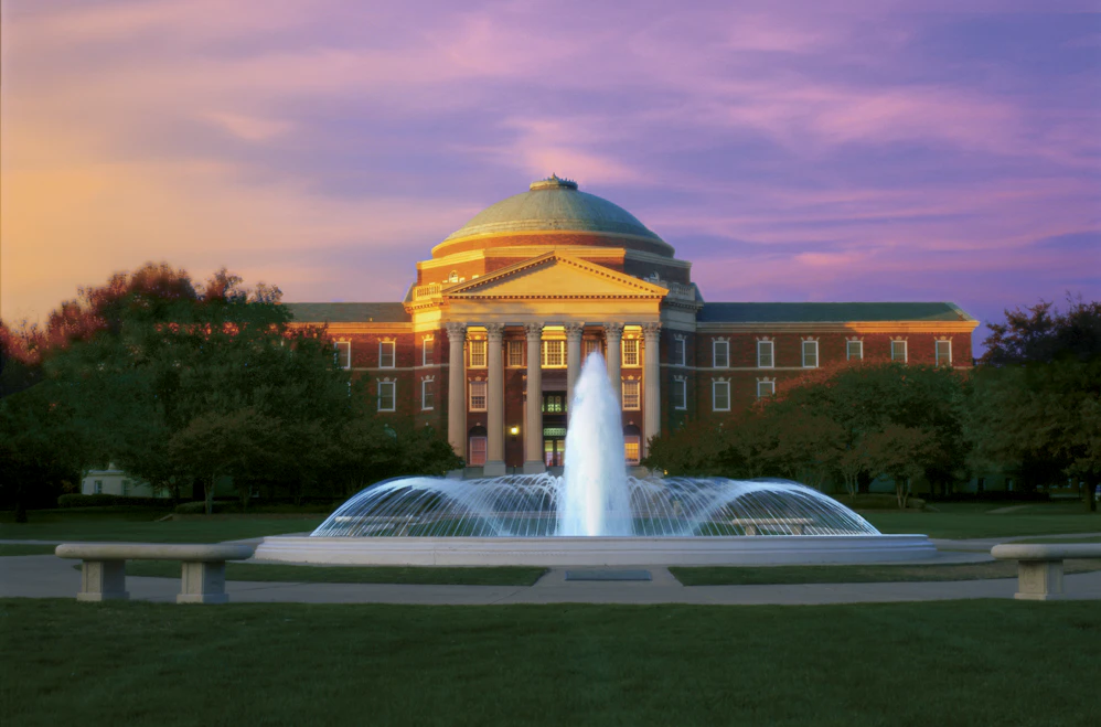 All 81 majors at Southern Methodist University | SMU | CollegeVine