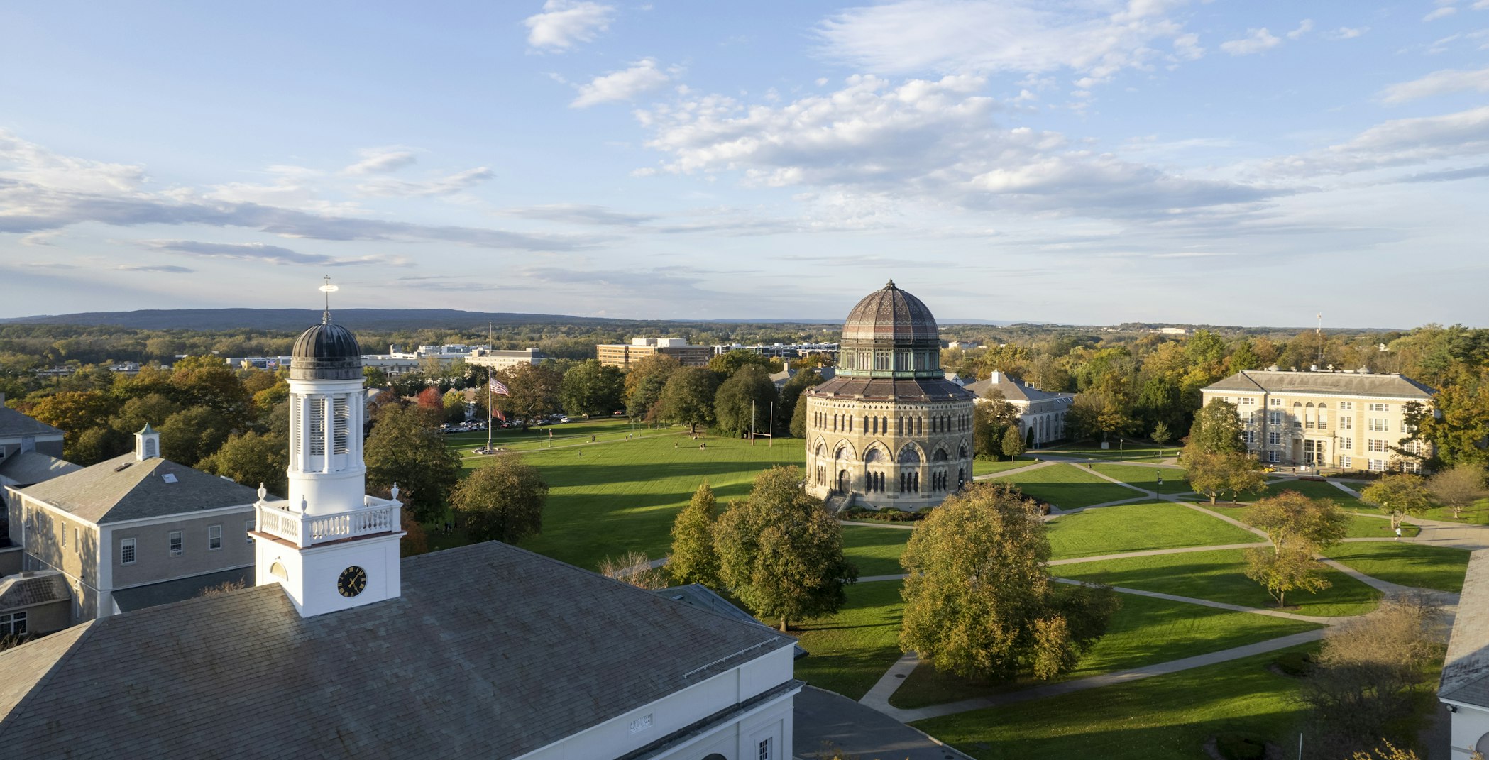 Union College (New York) - Requirements + Data | CollegeVine