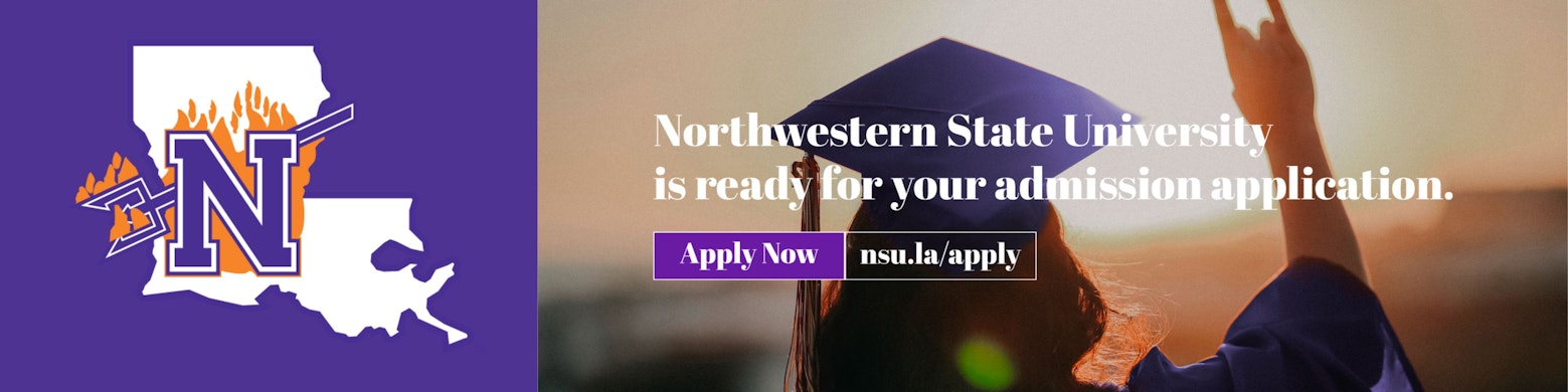 Northwestern State University of Louisiana - Requirements + Data ...