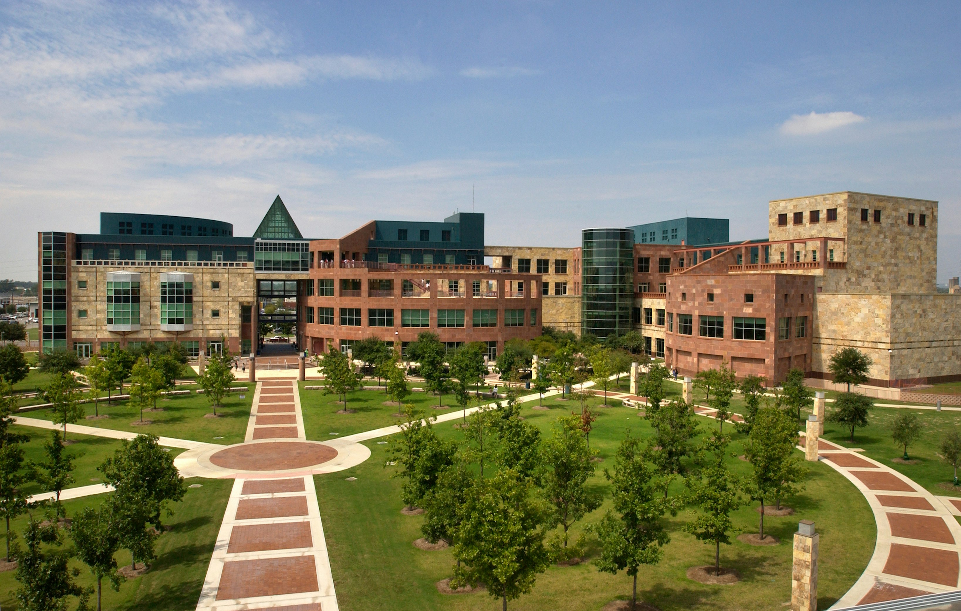 University of Texas at San Antonio | UTSA - Requirements + Data ...