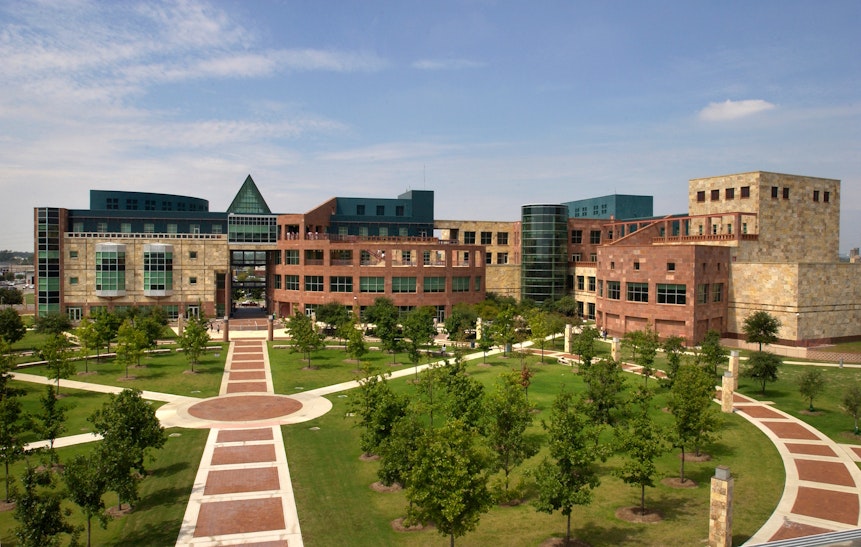 University of Texas at San Antonio | UTSA - Requirements + Data ...
