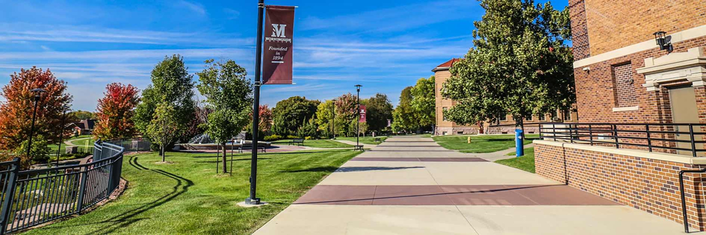 Morningside University - Requirements + Data | CollegeVine