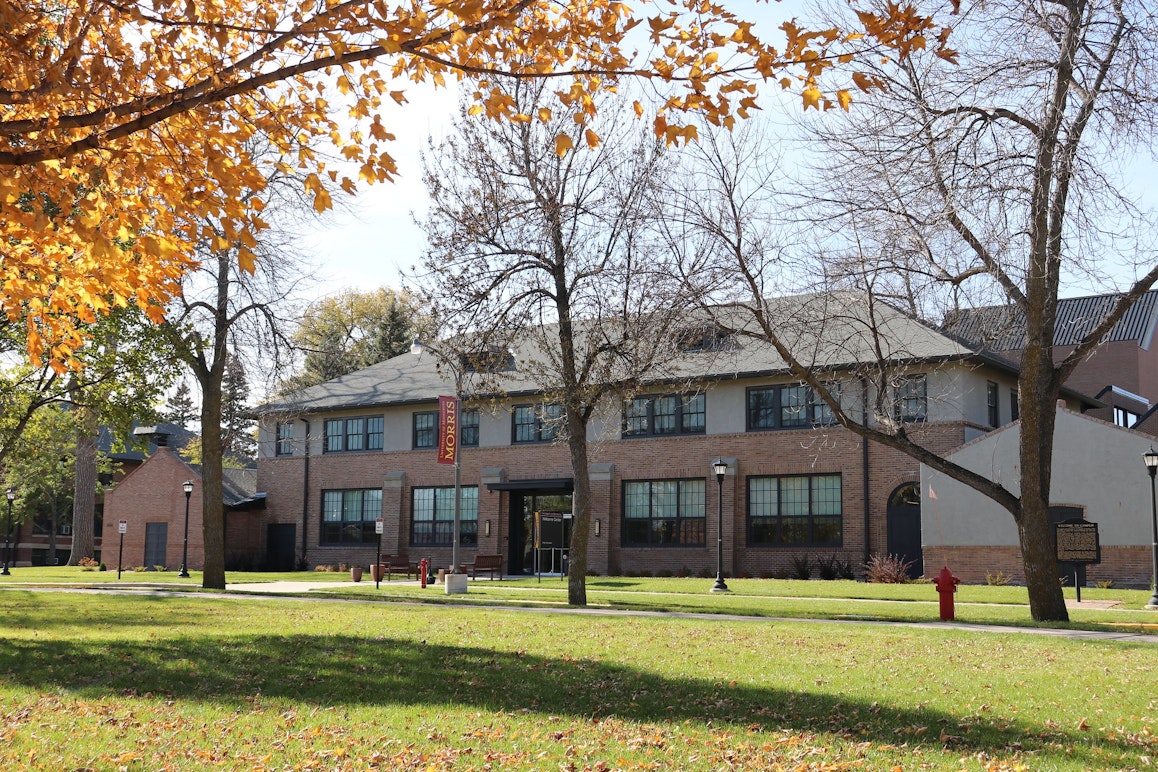 University of Minnesota-Morris - Requirements + Data | CollegeVine