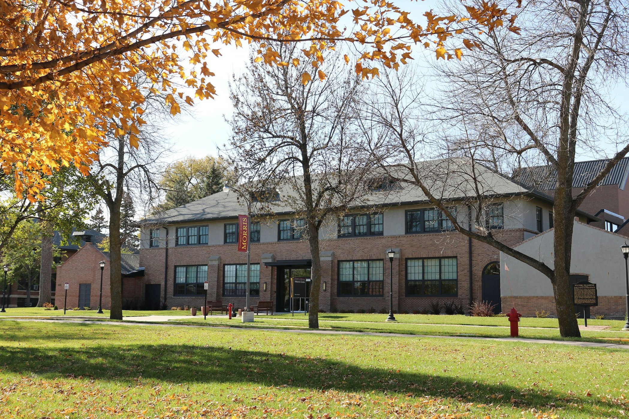 University of Minnesota-Morris - Requirements + Data | CollegeVine