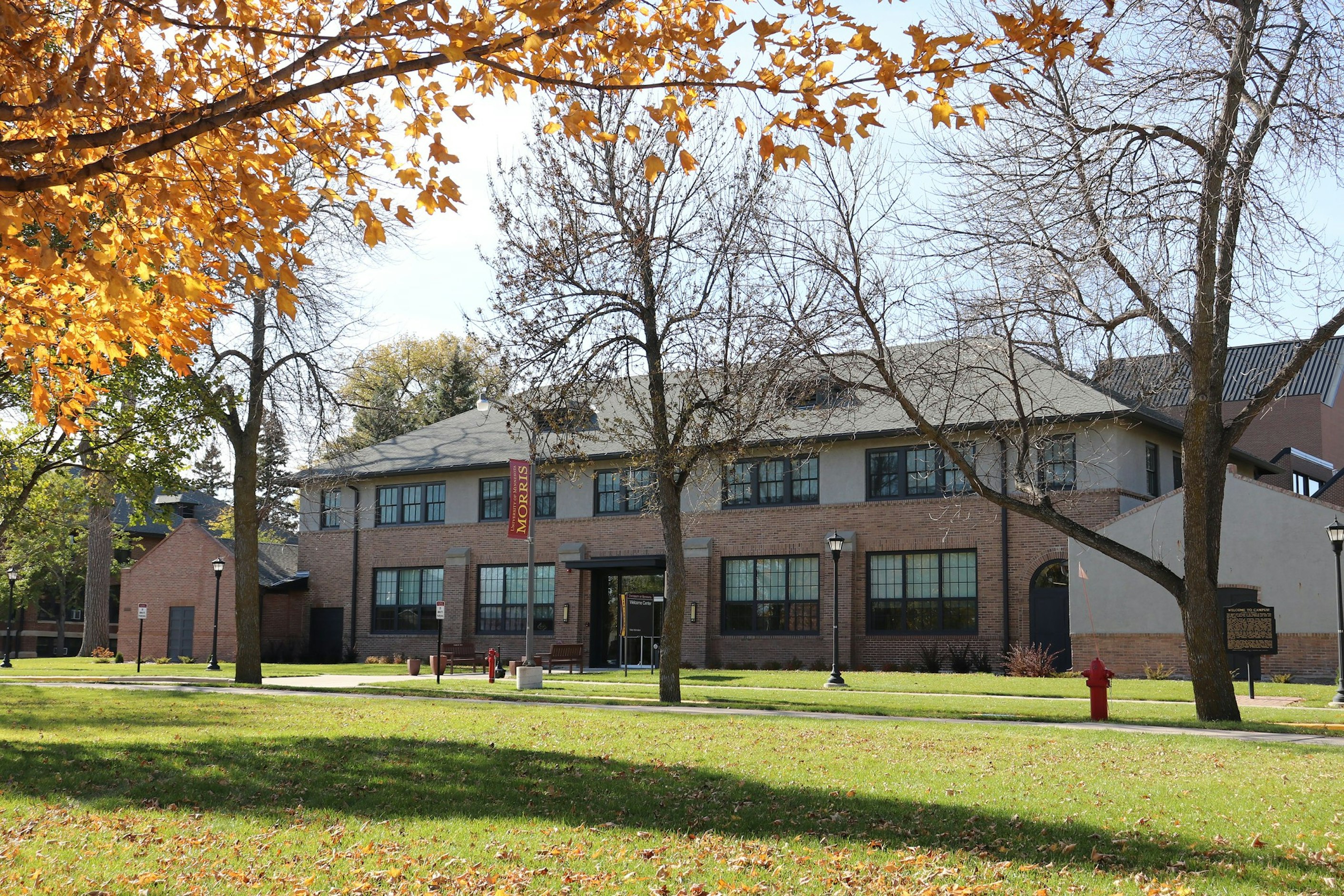 University of Minnesota-Morris - Requirements + Data | CollegeVine