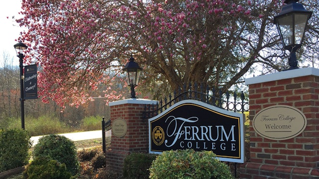 Ferrum College - Requirements + Data | CollegeVine
