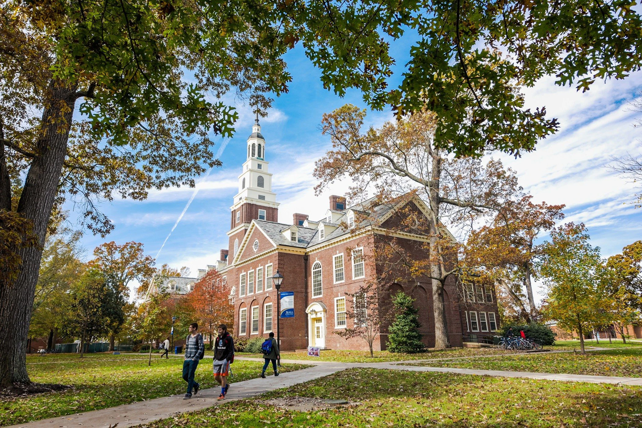 All 48 majors at Berea College | CollegeVine