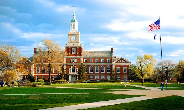 Howard University Tuition and Fees | CollegeVine